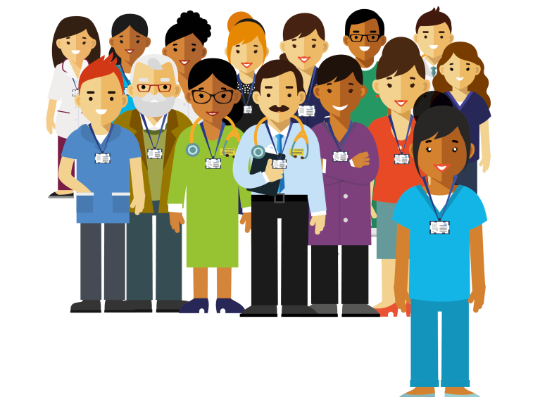 Preceptorship | Barnsley Hospital NHS Foundation Trust Preceptorship | Barnsley Hospital NHS Foundation Trust