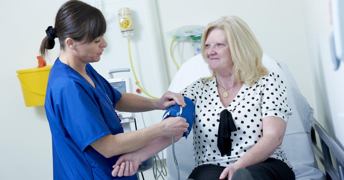 Patient Experience and Engagement | Barnsley Hospital NHS Foundation Trust Patient Experience and Engagement | Barnsley Hospital NHS Foundation Trust